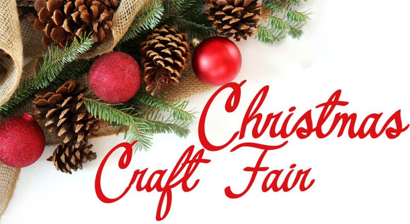 Craft Fair | Kray Kray Designs